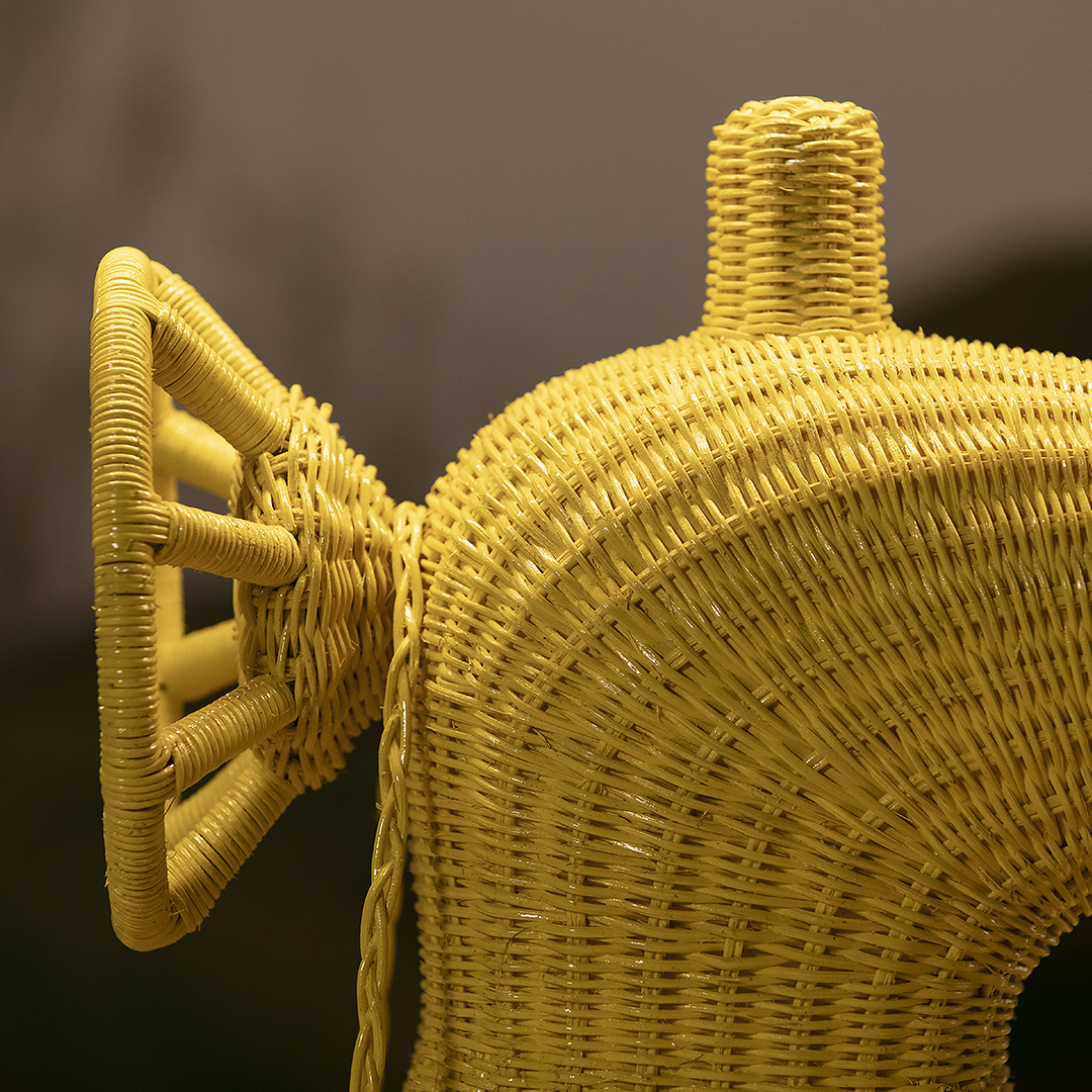 SEWING MACHINE by ZACARIAS 1925